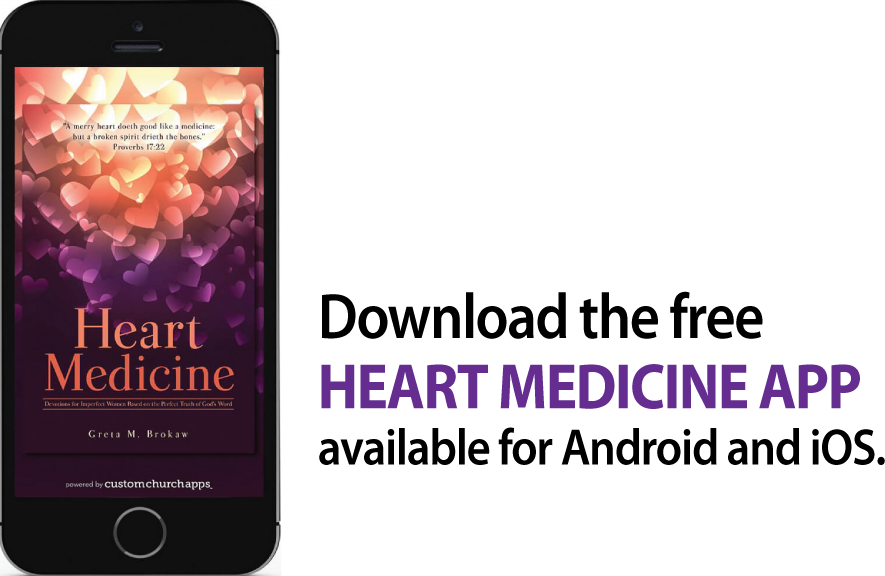 Heart Medicine
