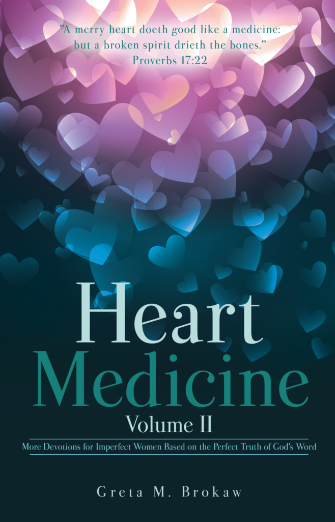 Heart Medicine Volume II | Heart Medicine
